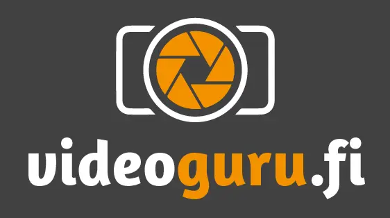 Videokuvaus, editointi ja videotuotannot edullisesti - Videoguru.fi